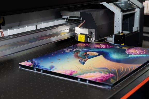 Gulf Print & Pack 2025 in Riyadh