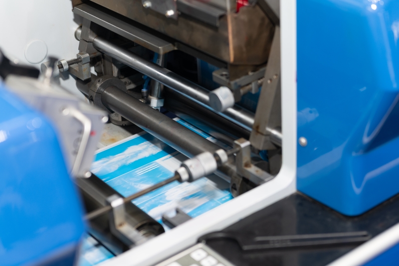 PHOTOS | Gulf Print & Pack 2025 in Riyadh