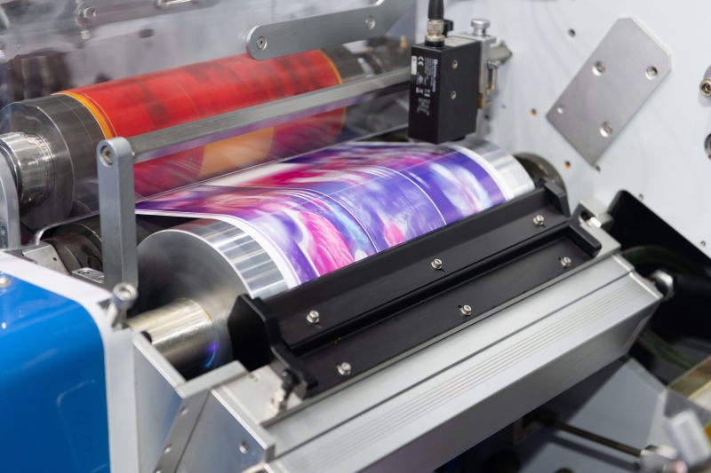 PHOTOS | Gulf Print & Pack 2025 in Riyadh