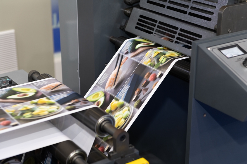 PHOTOS | Gulf Print & Pack 2025 in Riyadh