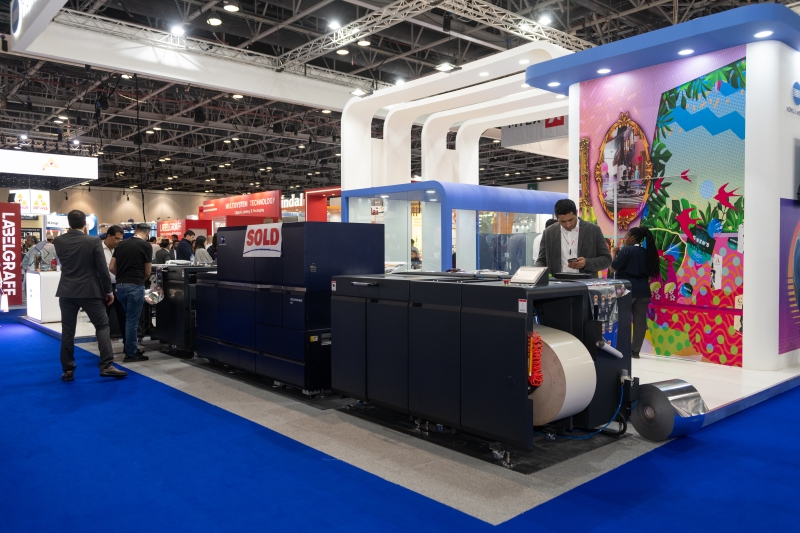 PHOTOS | Gulf Print & Pack 2025 in Riyadh