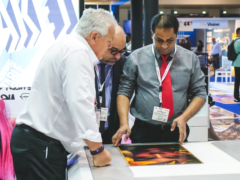 PHOTOS | Gulf Print & Pack 2025 in Riyadh