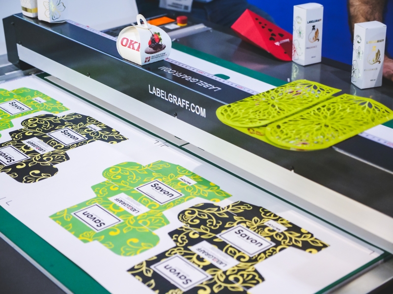 PHOTOS | Gulf Print & Pack 2025 in Riyadh