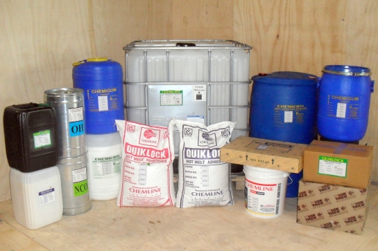 Gulf Print & Pack 2019