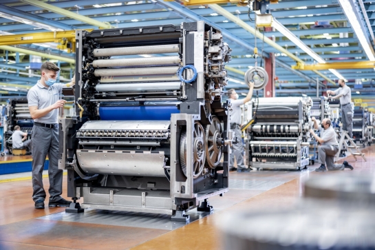 Gulf Print & Pack 2022