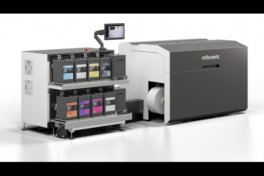 Gulf Print & Pack 2022